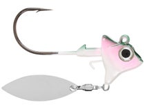 Blade Runner Spintrix Underspin Jig Head 1pk | Tackle Warehouse