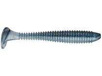 Bass Assassin Elite Shiner Swimbait 8pk | Tackle Warehouse