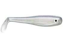 Basstrix Paddle Tail Swimbait | Tackle Warehouse