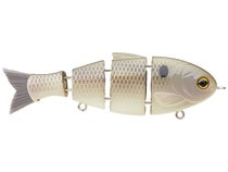 Bucca Brand Bull Mullet Swimbait | Tackle Warehouse