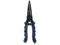 Cuda 3" Titanium Bonded Braid & Mono Scissor | Tackle Warehouse