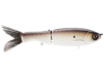 Clutch Swimbait Co. Darter Glide Bait | Tackle Warehouse