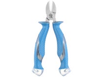Cuda 3" Titanium Bonded Braid & Mono Scissor | Tackle Warehouse