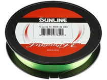 Sunline Night FC Fluorocarbon Line | Tackle Warehouse