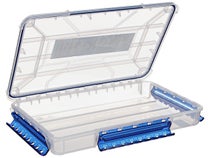 Flambeau 5007 Tuff Tainer Tackle Box with Zerust | Tackle Warehouse