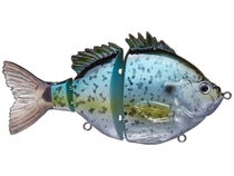 Fishlab BBZ Swimbait | Tackle Warehouse