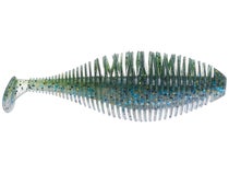 Geecrack Bellows Gill Creature Bait | Tackle Warehouse