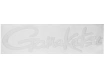 Gamakatsu Boat Sticker | Tackle Warehouse