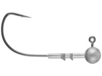 Gamakatsu Round Jig Head 5pk | Tackle Warehouse