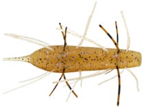 Geecrack Bellows Stick Worm | Tackle Warehouse