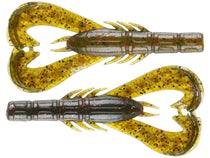 Googan Baits Krackin' Craws | Tackle Warehouse