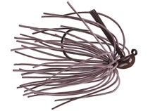 Greenfish Tackle Itty-Bitty Living Rubber Finesse Jig | Tackle Warehouse