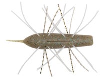 Geecrack Bellows Stick Worm | Tackle Warehouse