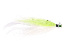 Jenko Fishing "Big Wig" Magnum Hair Jig | Tackle Warehouse