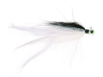 Jenko Fishing "Big Wig" Magnum Hair Jig | Tackle Warehouse