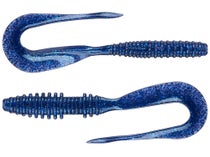 Keitech Mad Wag Slim Worm | Tackle Warehouse