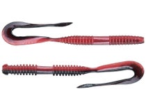 Keitech Mad Wag Slim Worm | Tackle Warehouse
