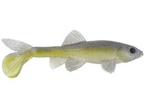 Little Creeper All American Trash Fish Swimbaits 2pk | Tackle Warehouse