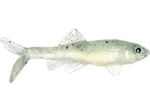Little Creeper All American Trash Fish Swimbaits 2pk | Tackle Warehouse