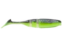 Lake Fork Boot Tail Live Magic Shad Swimbait 4pk | Tackle Warehouse