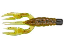 Lunkerhunt Finesse Craw 8pk | Tackle Warehouse
