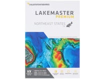 Humminbird Lakemaster VX Premium Digital Charts | Tackle Warehouse