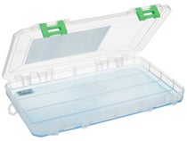 Lure Lock Tackle Box LL1-4101 Large 4 Cavity | Tackle Warehouse