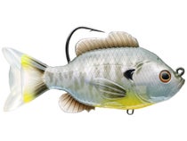 LIVETARGET Adult Trout Swimbait | Tackle Warehouse