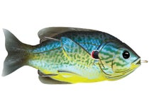 LIVETARGET Hollow Body Field Mouse | Tackle Warehouse