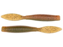 Missile Baits Bomb Shot Worm 15pk | Tackle Warehouse