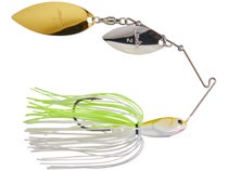Molix Lover Titanium Double Willow Spinnerbait | Tackle Warehouse