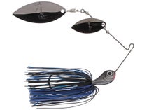 Molix Lover Titanium Double Willow Spinnerbait | Tackle Warehouse