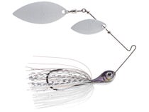 Molix Lover Titanium Double Willow Spinnerbait | Tackle Warehouse