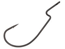 OMTD Wide Gap Long Neck Hook | Tackle Warehouse