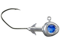 Pro Built Jigs Game Changer Jig Head 5pk | Tackle Warehouse