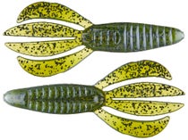 Berkley Powerbait Maxscent Creature Hawg | Tackle Warehouse