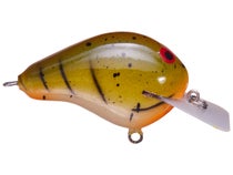 PH Custom Lures Tiny Hunter Squarebill Crankbait | Tackle Warehouse