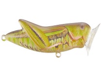 Rebel Pop-R Topwater Popper | Tackle Warehouse