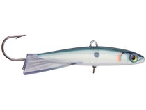 Rapala Jigging Rap Ice Jig | Tackle Warehouse