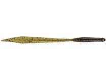 6th Sense Boosa Ned Worm 3.3" 8pk | Tackle Warehouse