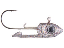 Buckeye Lures Shocker Swimbait Head | Tackle Warehouse