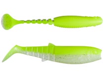 Savage Gear Cannibal Shad Swimbait 5pk | Tackle Warehouse