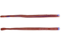 Strike King KVD Perfect Plastic Bullworm 10" | Tackle Warehouse