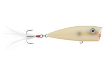 Strike King Bitsy Splash Popper | Tackle Warehouse