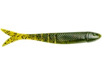 Strike King KVD Perfect Plastic Blade Minnow | Tackle Warehouse