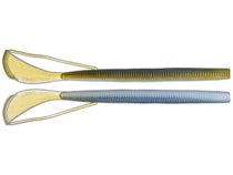 Strike King Rage Cut R Worm 7pk | Tackle Warehouse