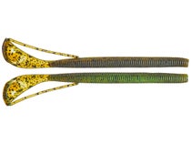 Strike King Rage Ned Cut R Worm | Tackle Warehouse