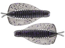 Strike King Rage Tail Space Monkey 6pk | Tackle Warehouse