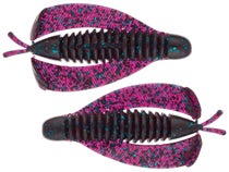 Strike King Baby Rage Craw 3" 9pk | Tackle Warehouse