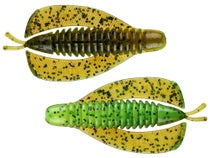 Strike King Rage Tail Lobster 5pk | Tackle Warehouse